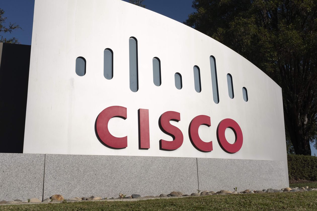 Cisco Systems revela un posible esquema de malversación en sus ...